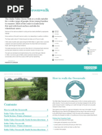 Conversion of MET Visibility To RVR | PDF | Aviation Safety | Aviation