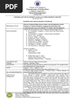 Codified - GSIS Members Request Form - 22feb2023 | PDF | Payments | Cheque