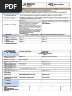 ESP 9 Supplemental Activities | PDF