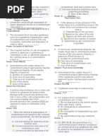 Resa Ra#9646 and Its Implementing Rules and Regulations and PRC | PDF ...