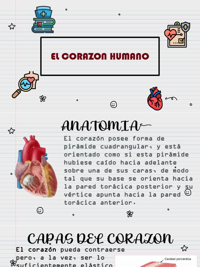 El Corazon | PDF