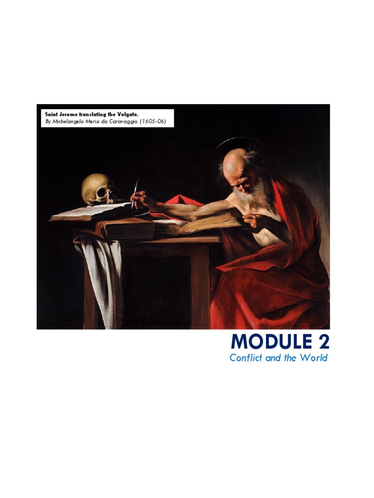 Copy CPAEL Week 2 Module | PDF | Marxism