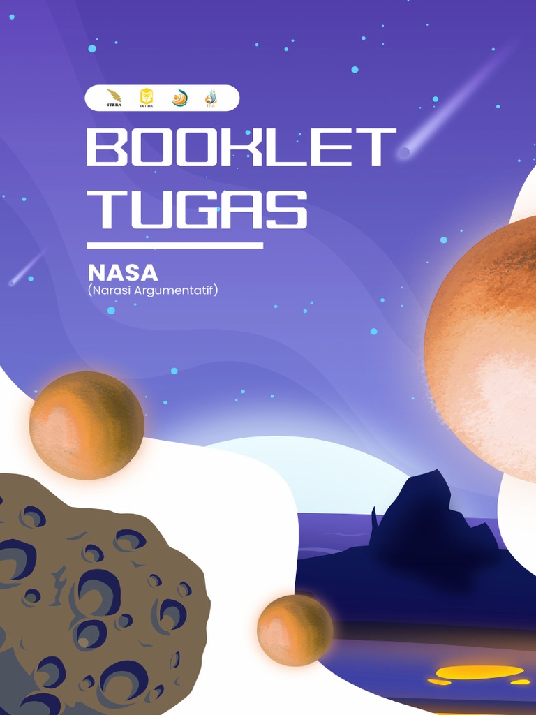 Booklet NASA | PDF