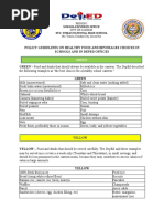 Barkada Kontra Droga | PDF