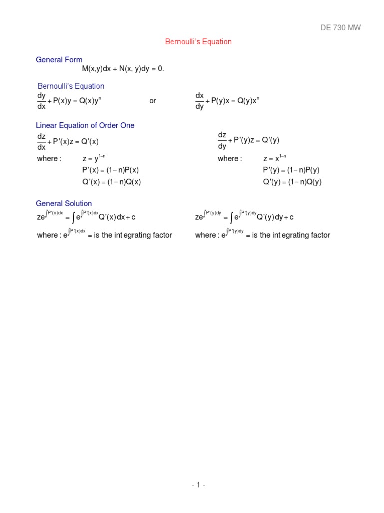 BE and 8. SSE | PDF | Equations | Mathematical Objects