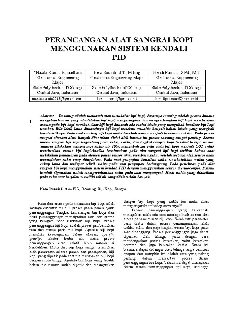 JURNAL Nazila INDONESIA | PDF