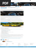 Formulario Derivadas PCD | PDF | Análisis complejo | Matemáticas