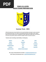 Mouse Parts | PDF | Organ (Anatomy) | Digestive System