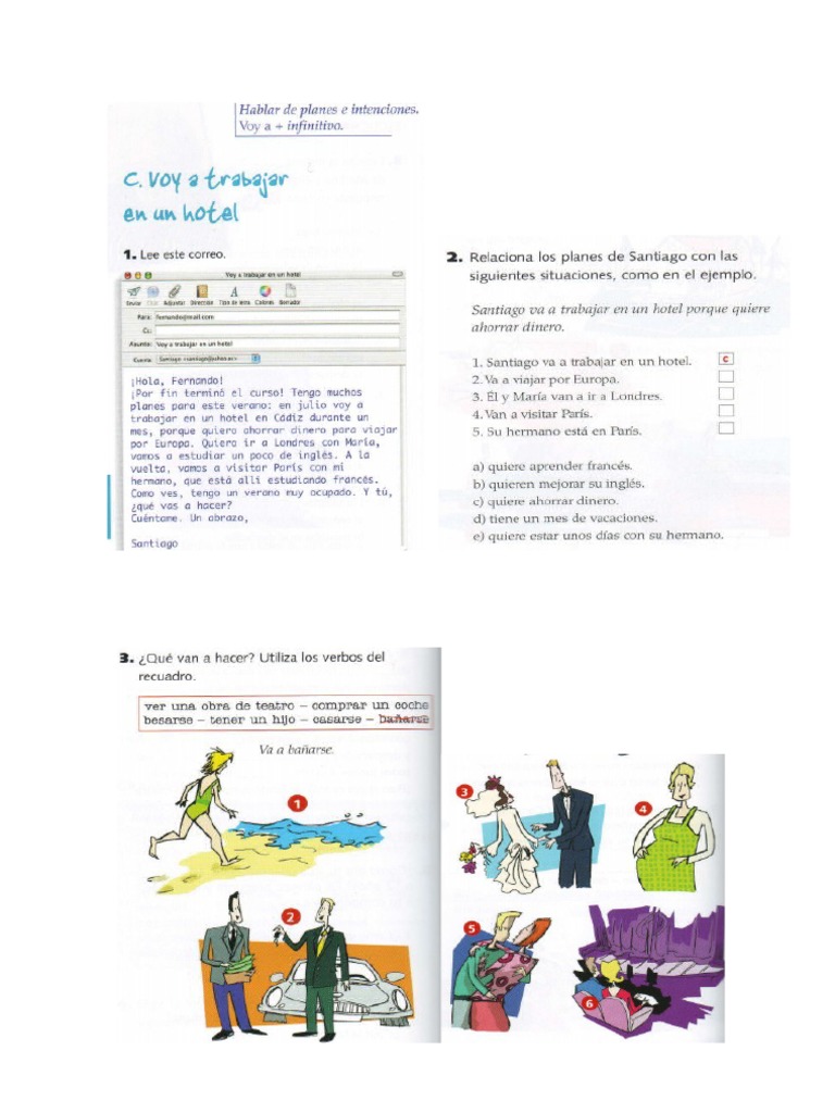 Futuro Proximo | PDF