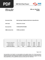 Rho v2 | PDF | Flow Measurement | Nozzle