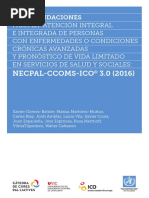 19.necpal Version 4 2021 PDF | PDF | Especialidades Medicas | Medicina