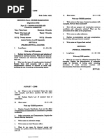 Pharmaceutical Analysis Nirali | PDF