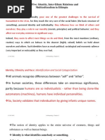 Freshman Economics Unit 2 Part 1&2 | PDF | Demand | Price Elasticity Of ...