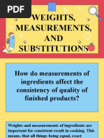 Recipe Quantification | PDF | Prices | Percentage