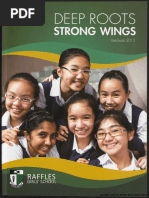 USTET Application Guide | PDF | University And College Admission | Science