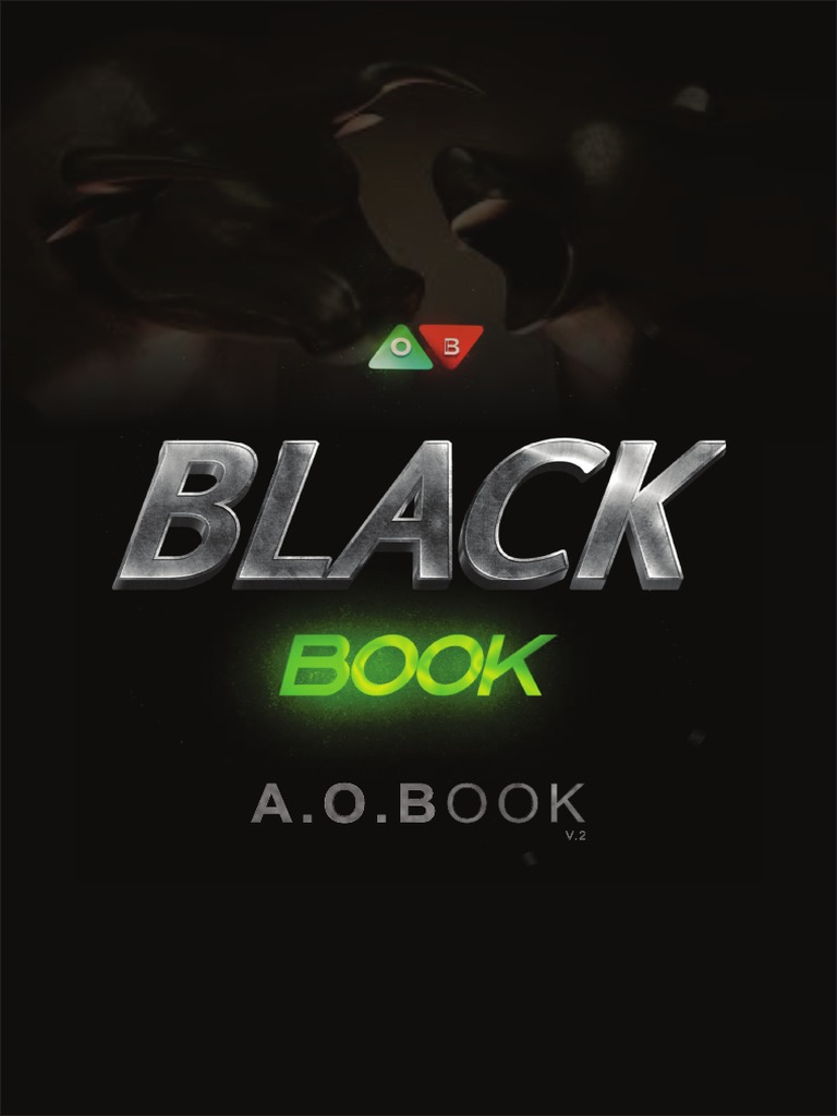 Ebook - Black Book | PDF