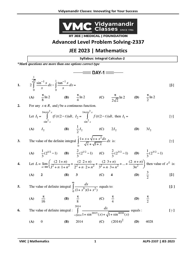 ALPS 2337 Maths Assignment Paper | PDF | Mathematics | Mathematical Analysis