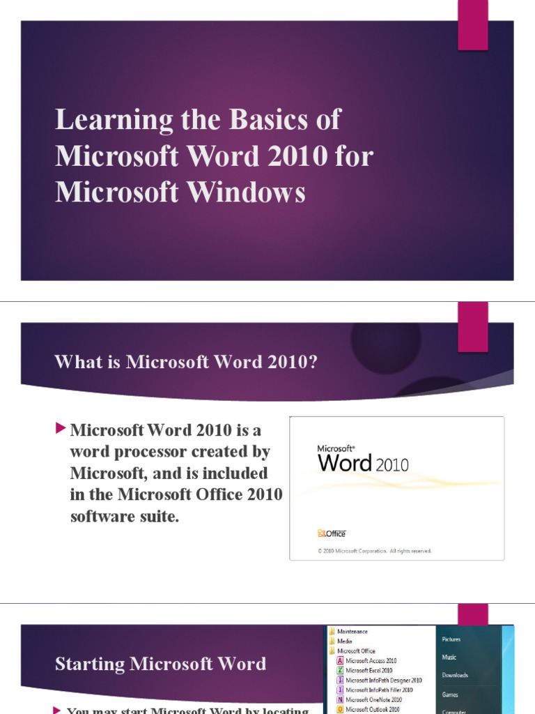 MS Word | PDF | Microsoft Word | Computer Keyboard