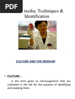 Miles and Misra Method for CFU Counting | PDF | Colony Forming Unit ...