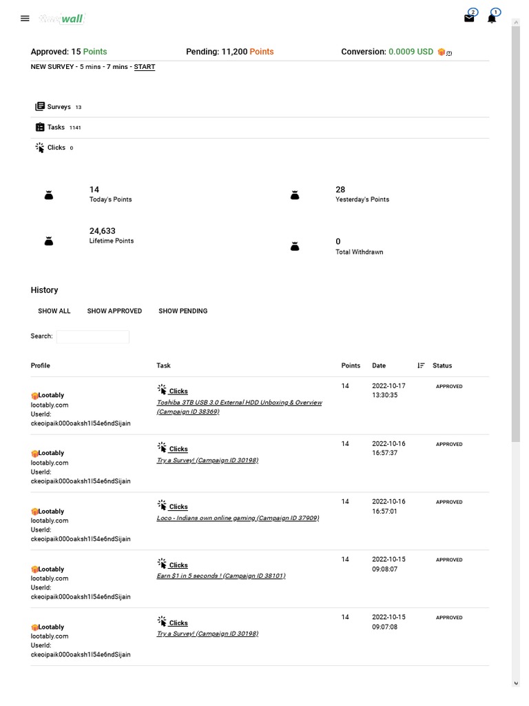 History of Time Wall | PDF | Computing | Computer Hardware