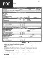 Ins 10 Formato de Inscripción | PDF | Ciudad de México