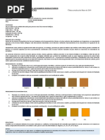 Azúcares Reductores en Heces | PDF