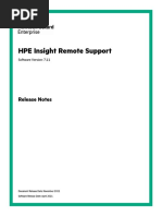 HPE VM Essentials Software Compatibility Matrix | PDF | Microsoft ...