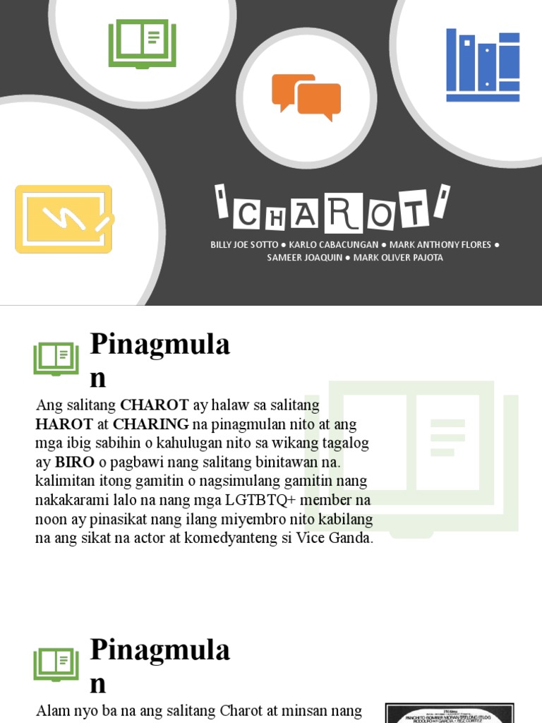 Charot | PDF