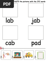 Read and Master Phonics (Set 1 and Set 2) | PDF