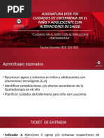 Cuestionario Gad 7 | PDF | Ansiedad | Trastornos mentales y conductuales