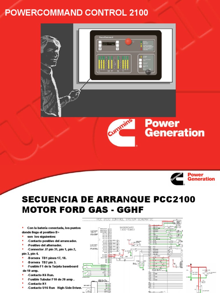Curso PCC 2100 | PDF | Ingenieria Eléctrica | Bienes manufacturados