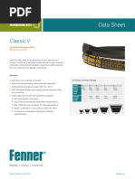 Ivoclar Blueline Mould Chart | PDF