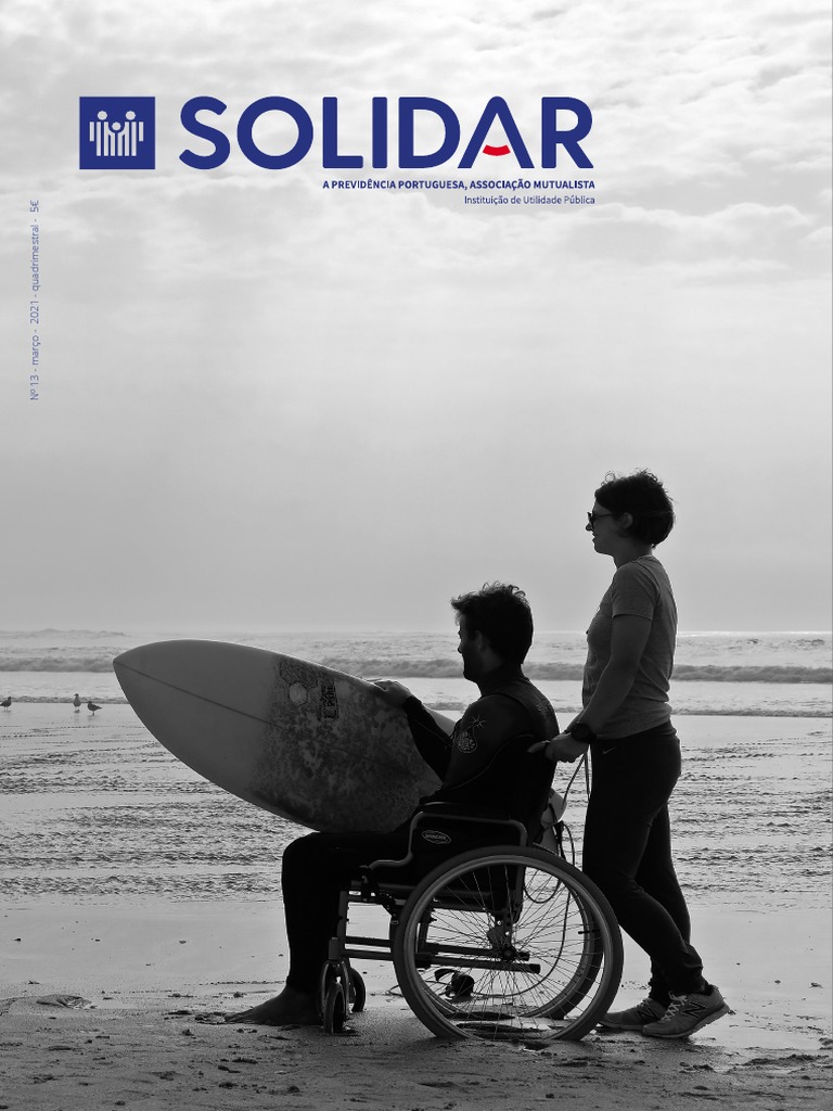 Solidar 13 Web-2 | PDF | Negócios | Ciências Sociais