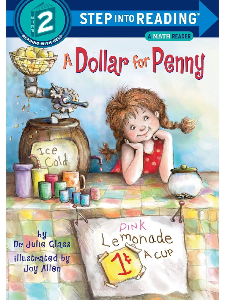 A Dollar For Penny | PDF