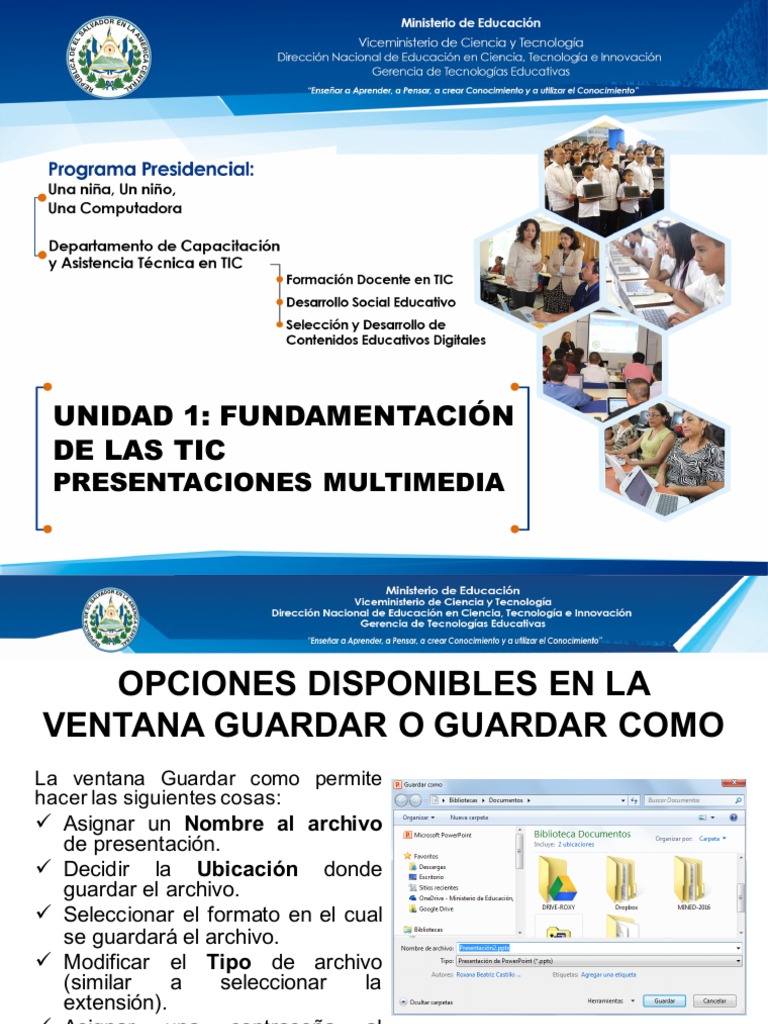 Presentaciones Multimedia | Descargar gratis PDF | Microsoft PowerPoint ...