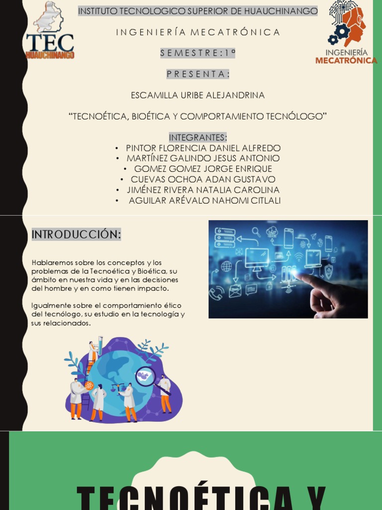 Tecnoética y Bioética | PDF | Bioética | Moralidad Tecnoética y Bioética | PDF | Bioética | Moralidad