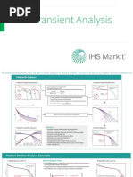 Chan Plot Interpretations | PDF
