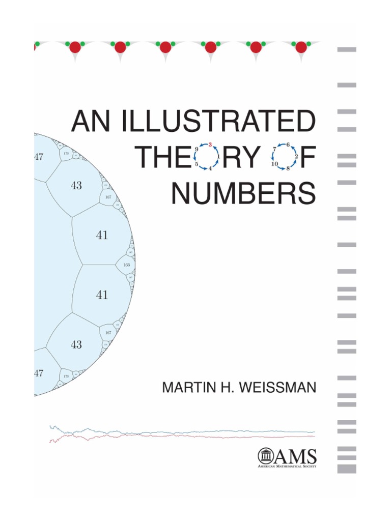 Martin H. Weissman - An Illustrated Theory of Numbers-American ...