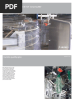 Mould Loading Unloading System | PDF