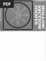 RAM Connection Verification Manual | PDF | Truss | Beam (Structure)