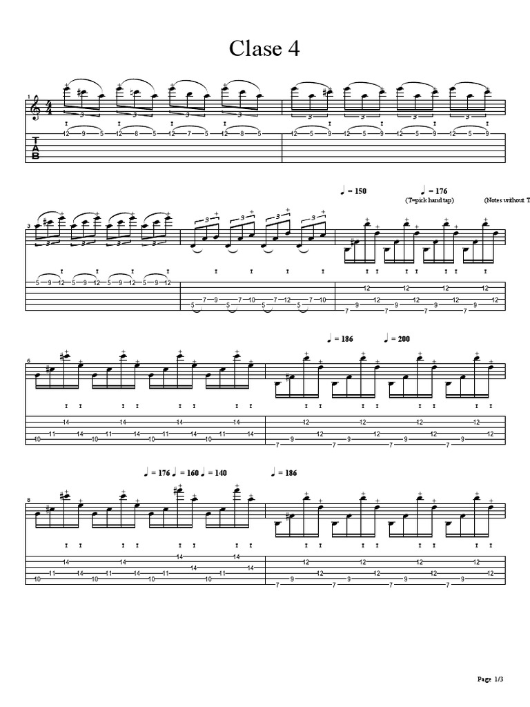 Documento de Texto Críptico | PDF