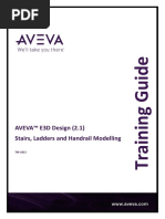 TM-1800 AVEVA E3D Design (2.1) Training Setup Rev 3.0 | PDF | Computer File | Cloud Computing