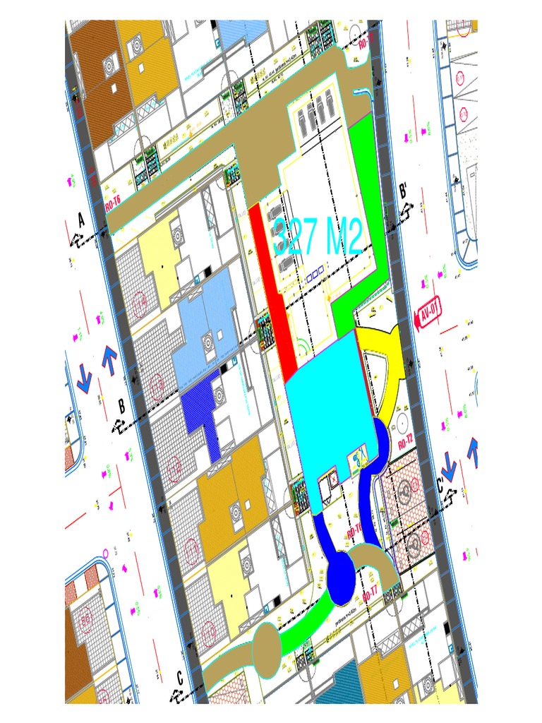 Areas De Concreto Estampado Model Pdf