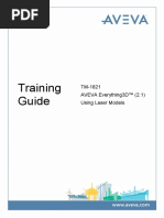 Cable Tray Module of Aveva E3d PDF | PDF