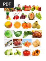 El Juego de Los Listones | PDF