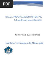 3.3 Valor de Informacion Perfecta - Karla Vazquez | PDF | Información | Incertidumbre