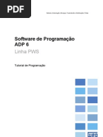 Como Instalar o Terminal Programador Intelbras Tpi | PDF | Microsoft ...