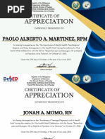 DepEd DTR Guidelines for Teachers | PDF | Common Law | Public Law