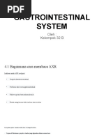 Definisi dan Penyebab Meteorismus | PDF | Kesehatan Holistik