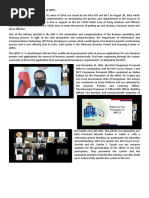 Government Agency/Office Logo: Annex "A" Zero Backlog Program | PDF